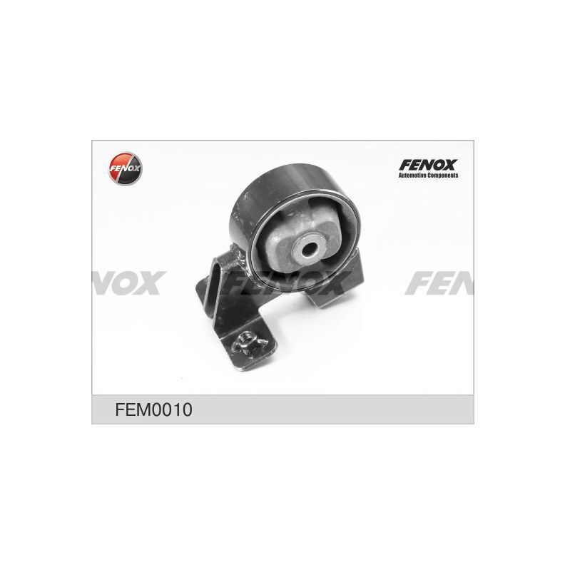 Опора двигателя Daewoo Matiz, Spark (M100) 98-05 FENOX FEM0010 - FENOX ...