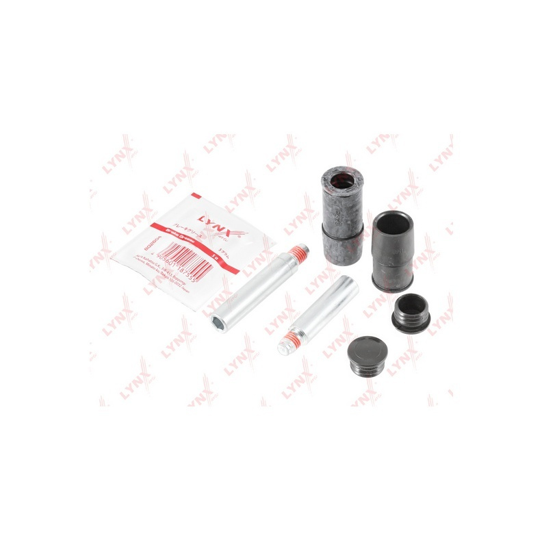 Ремкомплект направляющих тормозного суппорта LYNXauto BC2098 LYNXauto ...