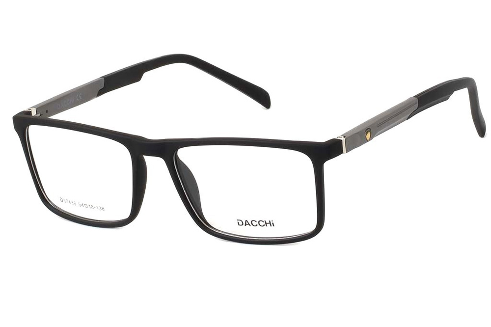 Очки для зрения -5.00 DACCHI мод. 37436 Цвет 1 - купить с доставкой по выгодным ценам в интернет ...