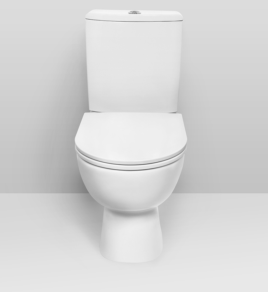 Унитаз AM.PM, направление выпуска: Универсальное, УТ-00055218 - купить ...