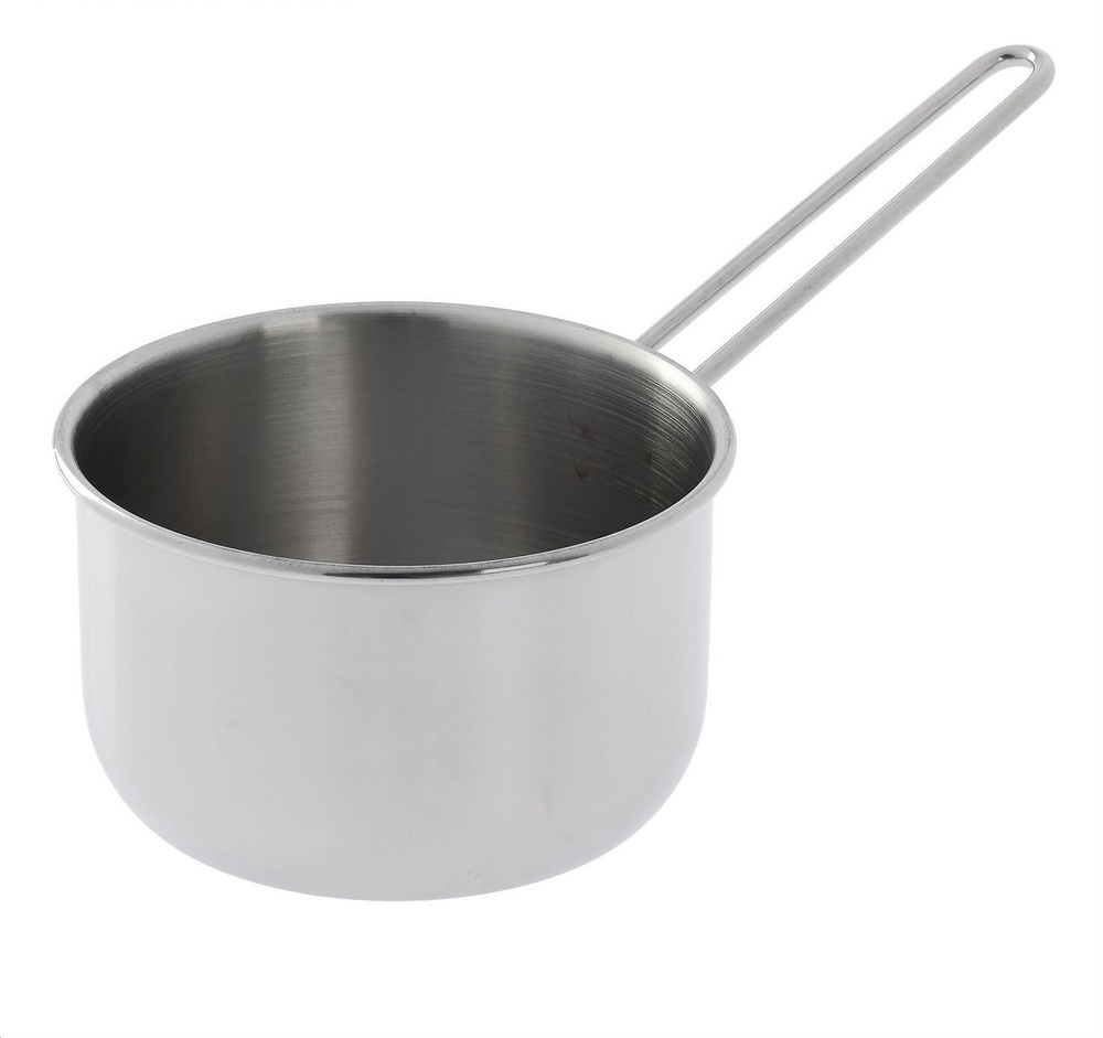 Ковш "Классика", 800 мл, d 12,5 см / ковшик /посуда для приготовления ...