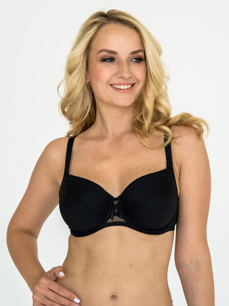 Бюстгальтер Milabel lingerie - купить с доставкой по выгодным ценам в интернет-магазине OZON ...