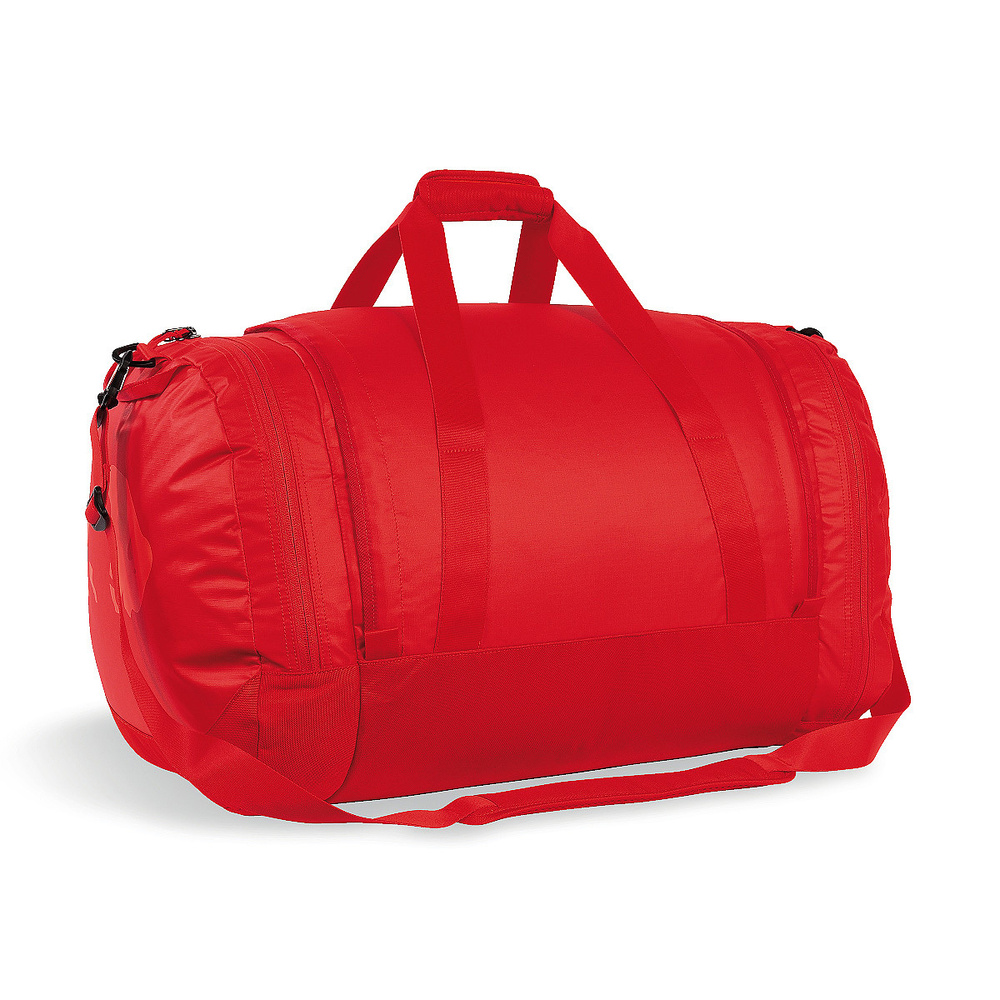 Сумка Tatonka TRAVEL DUFFLE L red, 1943.015 - купить с доставкой по выгодным ценам в интернет ...