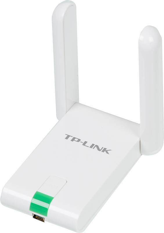 TP-Link Wi-Fi-адаптер TL-WN822N - купить с доставкой по выгодным ценам ...