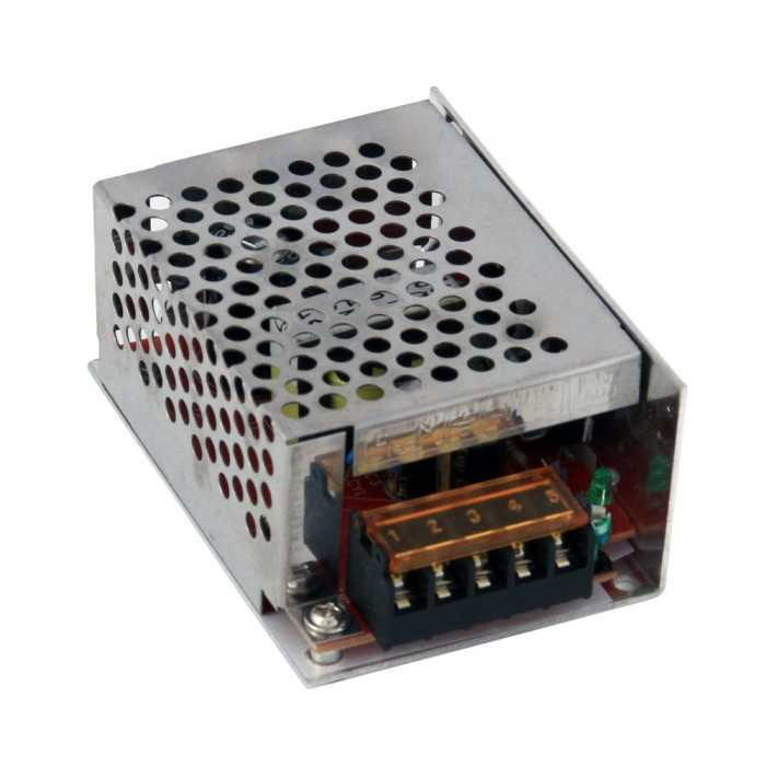 Блок питания для светодиодной ленты General Lighting Systems, 12В, IP20 ...