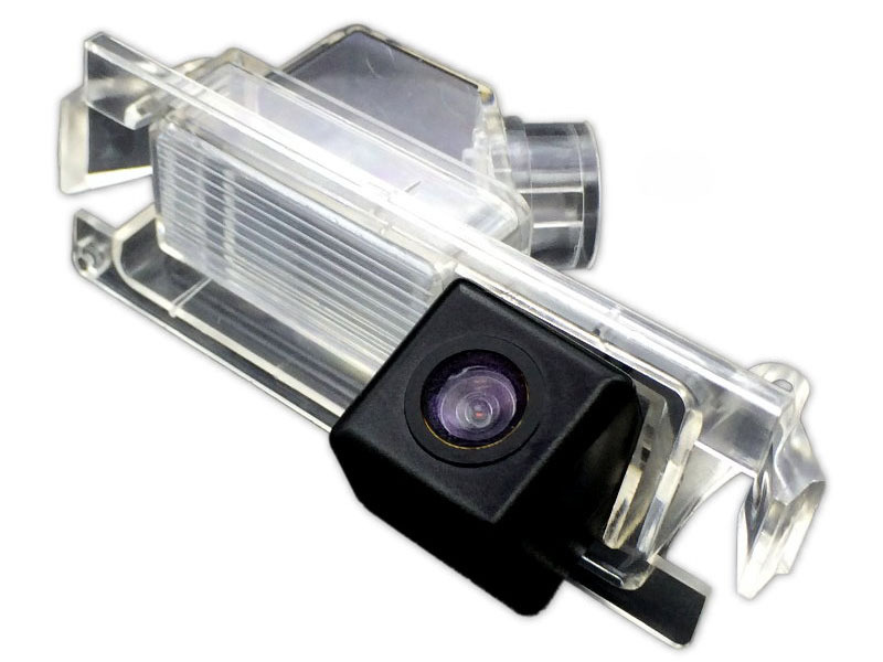 Камера заднего вида Хендай Солярис хэтчбэк (2010-2016) купить по ...