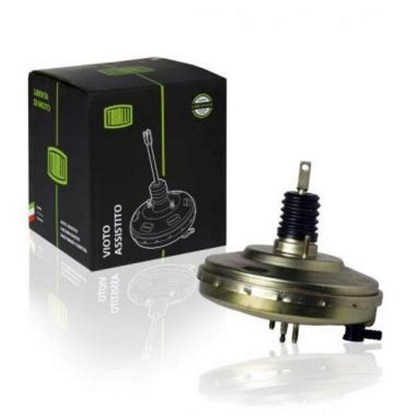 Вакуумный усилитель ВАЗ 1118, 2170, 2190 (TRIALLI) - Trialli арт. VA 557 - купить по выгодной ...