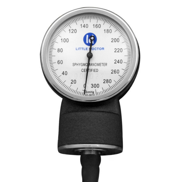 Манометр к тонометрам LD-70/71 купить на OZON по низкой цене (866037620)
