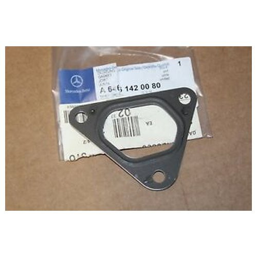 Прокладка турбины Mercedes A6461420080 - Mercedes-Benz арт. A6461420080 ...