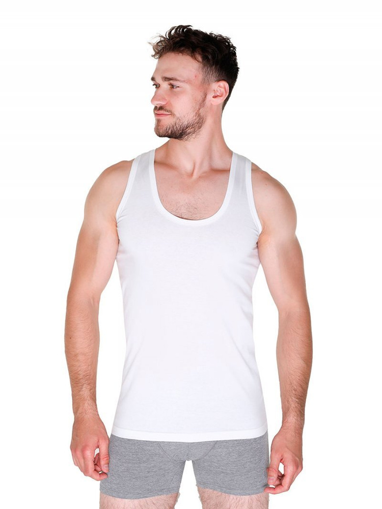 Майка OZTAS, 52 - купить по выгодной цене в интернет-магазине OZON ...