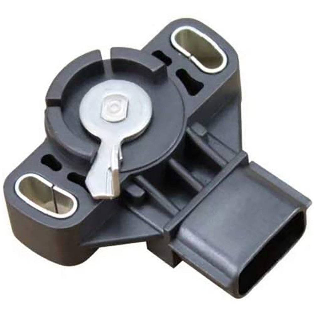 Датчик положения дроссельной заслонки автомобиля для Nissan Bluebird SR20 U13 200SX Sentra для ...