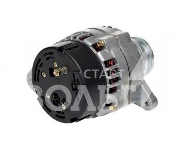 Генератор ГАЗ 402 дв. ГАЗель (135А) "STARTVOLT" - Startvolt арт. LG0302 - купить по выгодной ...
