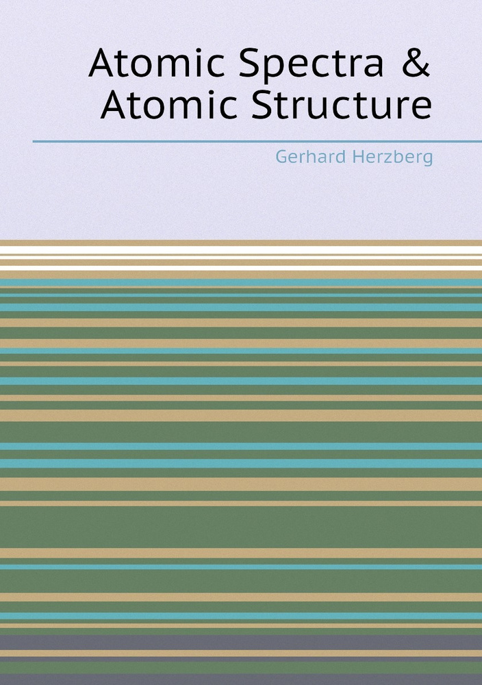 Atomic Spectra And Atomic Structure Lab