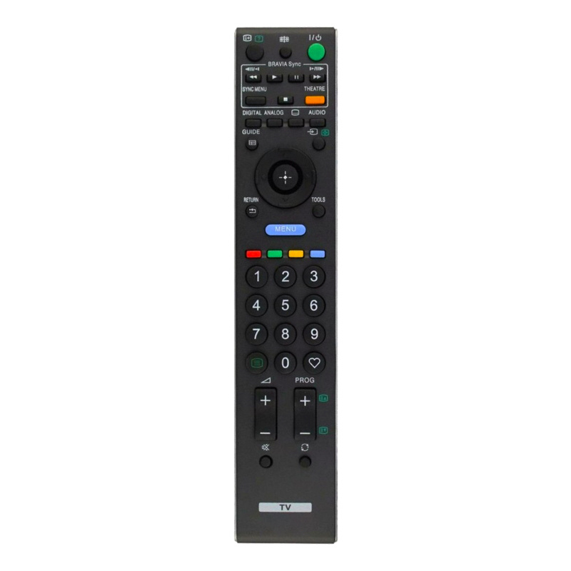 Пульт для телевизора Sony KDL-52V4000 - купить с доставкой по выгодным ...