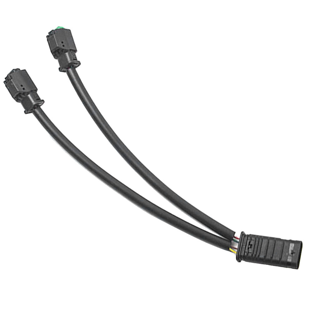 12517646145 Вывод адаптера термостата охлаждающей жидкости для BMW Mini ...