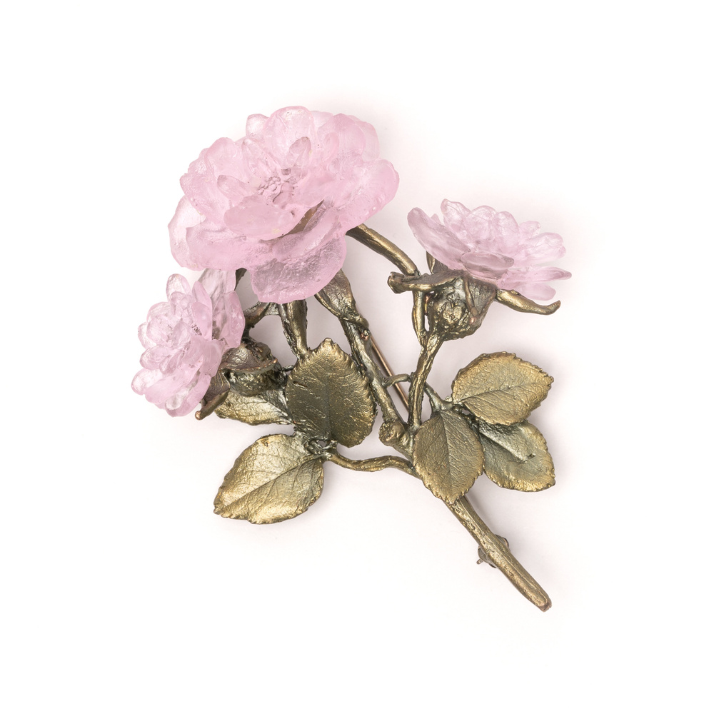 Michael Michaud Брошь - купить с доставкой по выгодным ценам в интернет ...