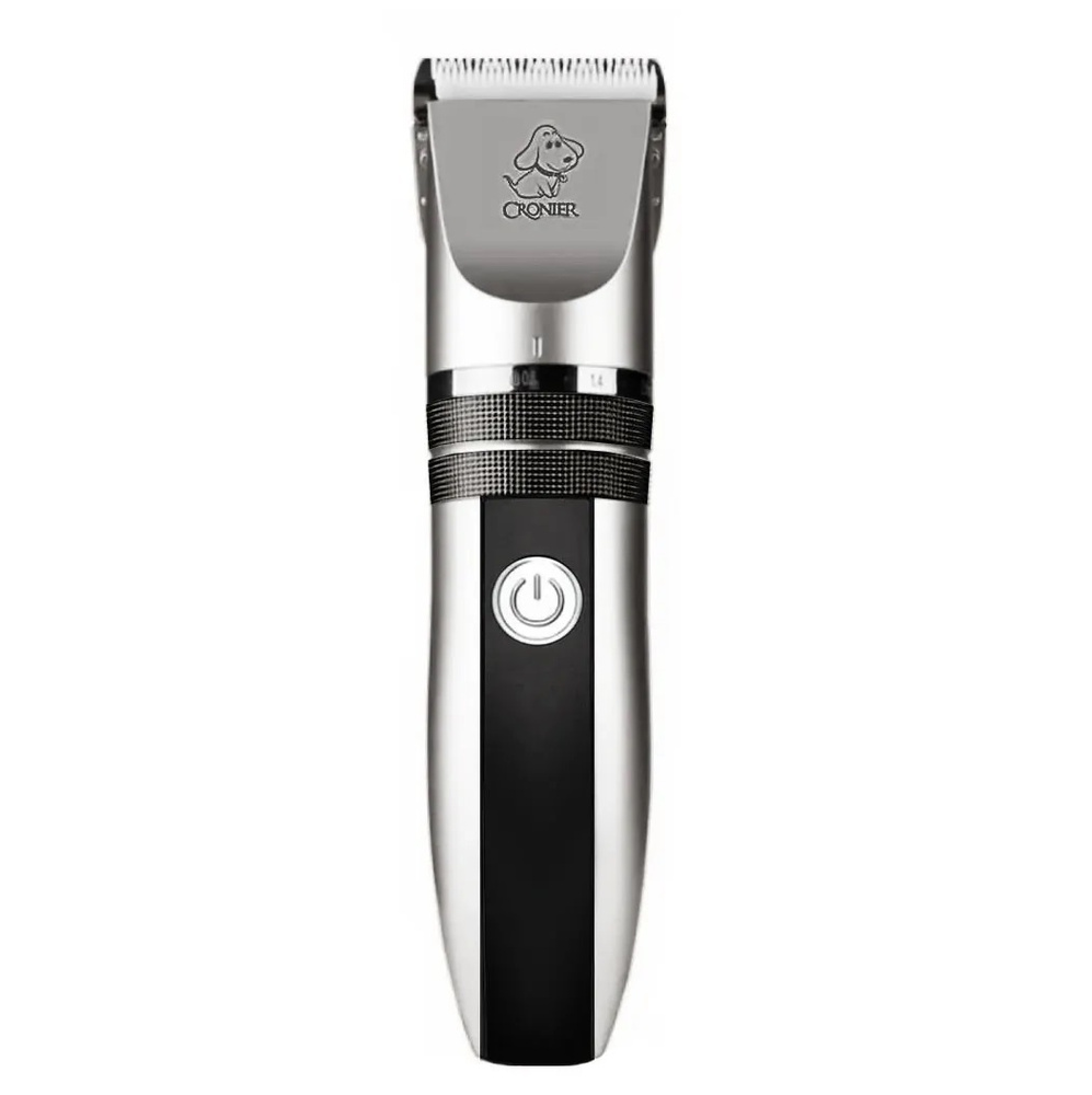 Машинка Cronier CR-1215 - купить с доставкой по выгодным ценам в ...