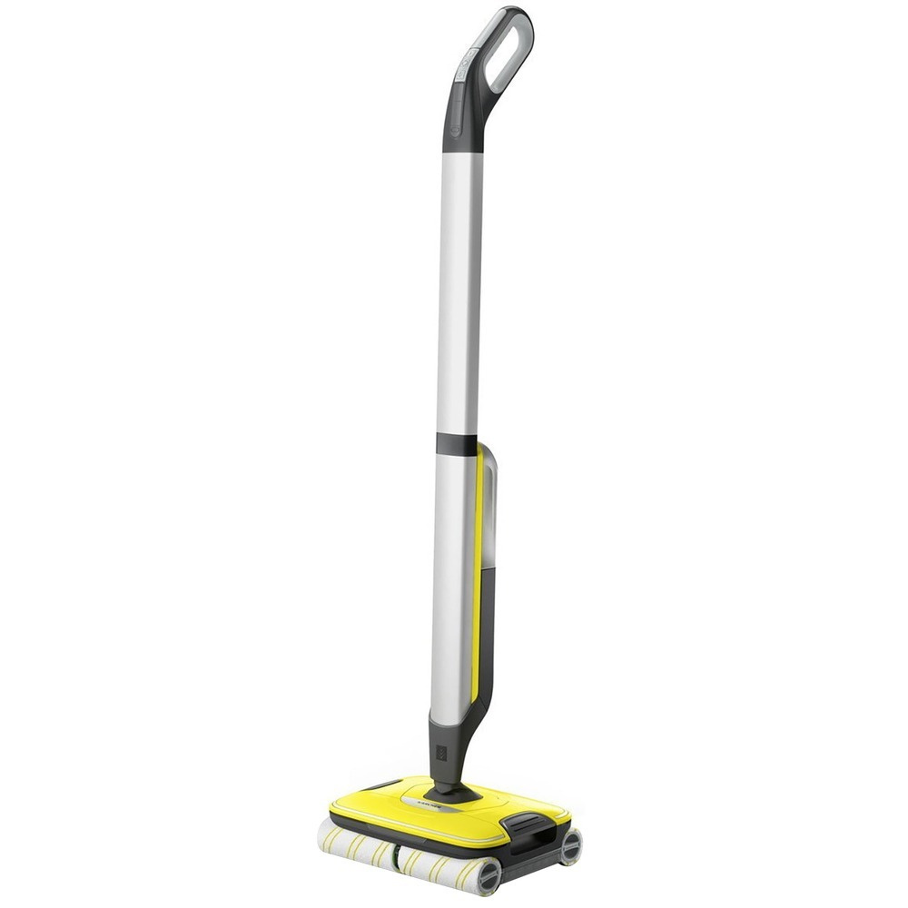 Швабра Karcher - купить по низким ценам в интернет-магазине OZON ...