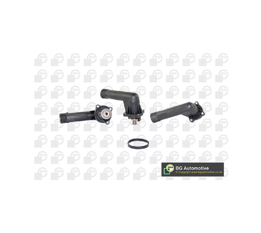 Термостат - BGA арт. CT5084 - купить по выгодной цене в интернет ...