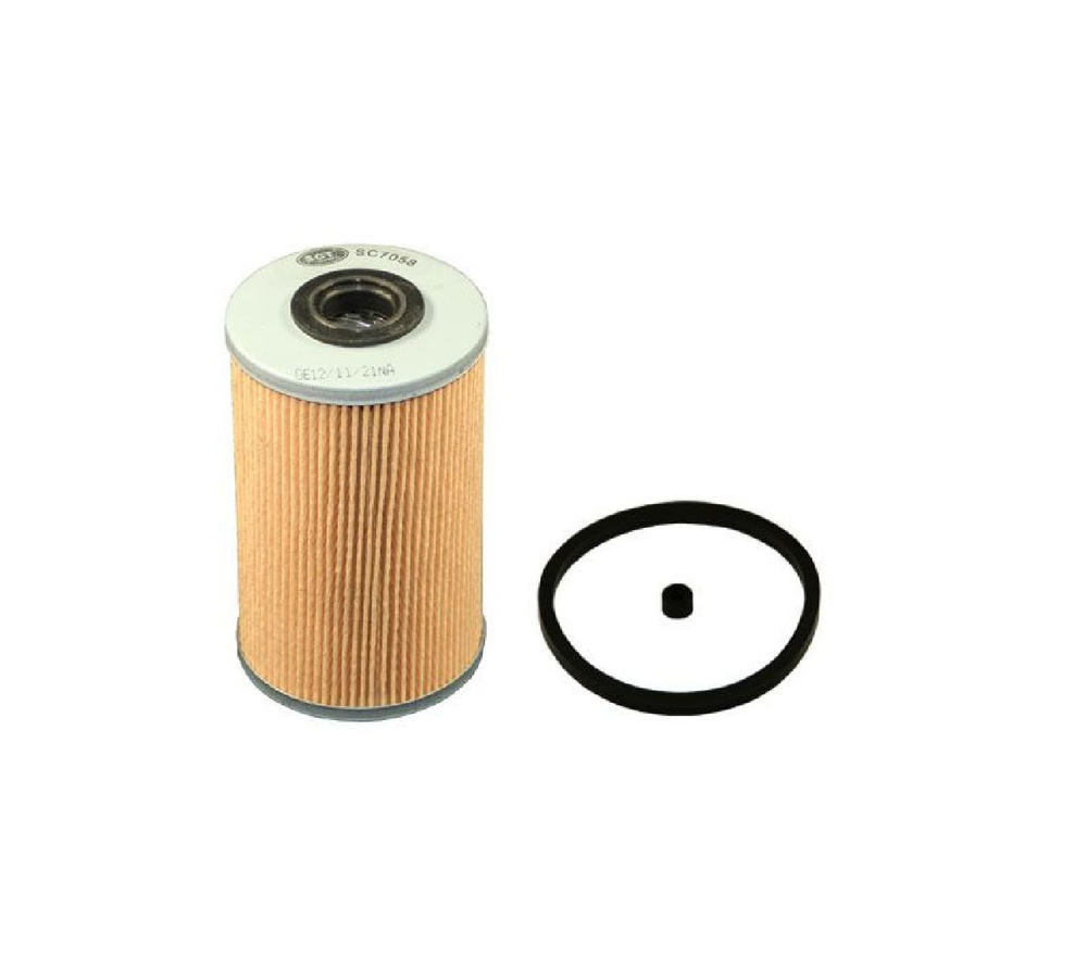 Фильтр топливный SCT SC7058 - купить по выгодным ценам в интернет ...
