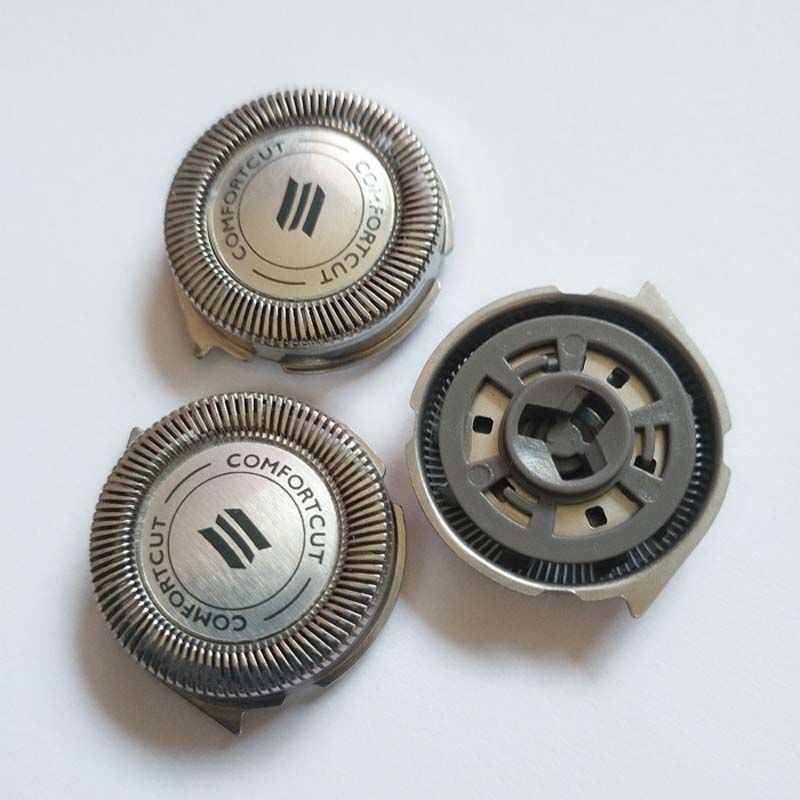 Сменная бритвенная головка SH30/50, 3 шт., для Philips Norelco SH30 ...