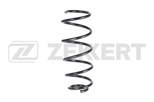 Zekkert Пружина подвески передн. (заказывать 2 шт./цена за 1 шт.) Chevrolet Aveo (T300) 11 ...