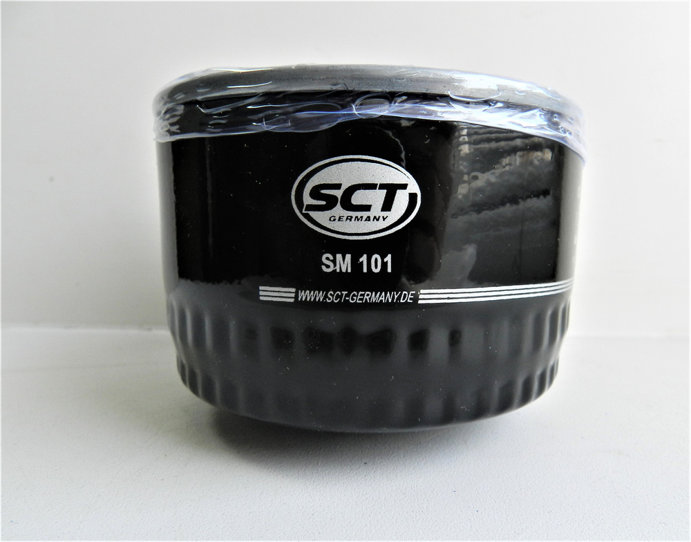 Фильтр масляный SCT KF-SCT-GRANTA - купить по выгодным ценам в интернет ...