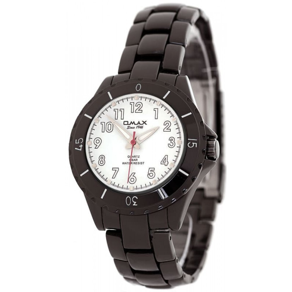 Наручные часы OMAX Quartz DBA381M113 - купить с доставкой по выгодным ...