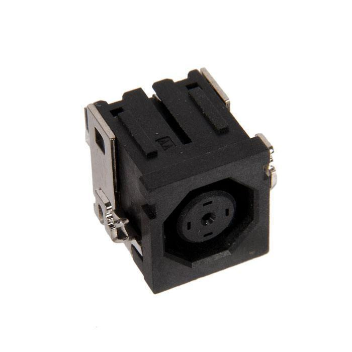 Разъем питания для ноутбука Dell Latitude X1 - купить с доставкой по ...