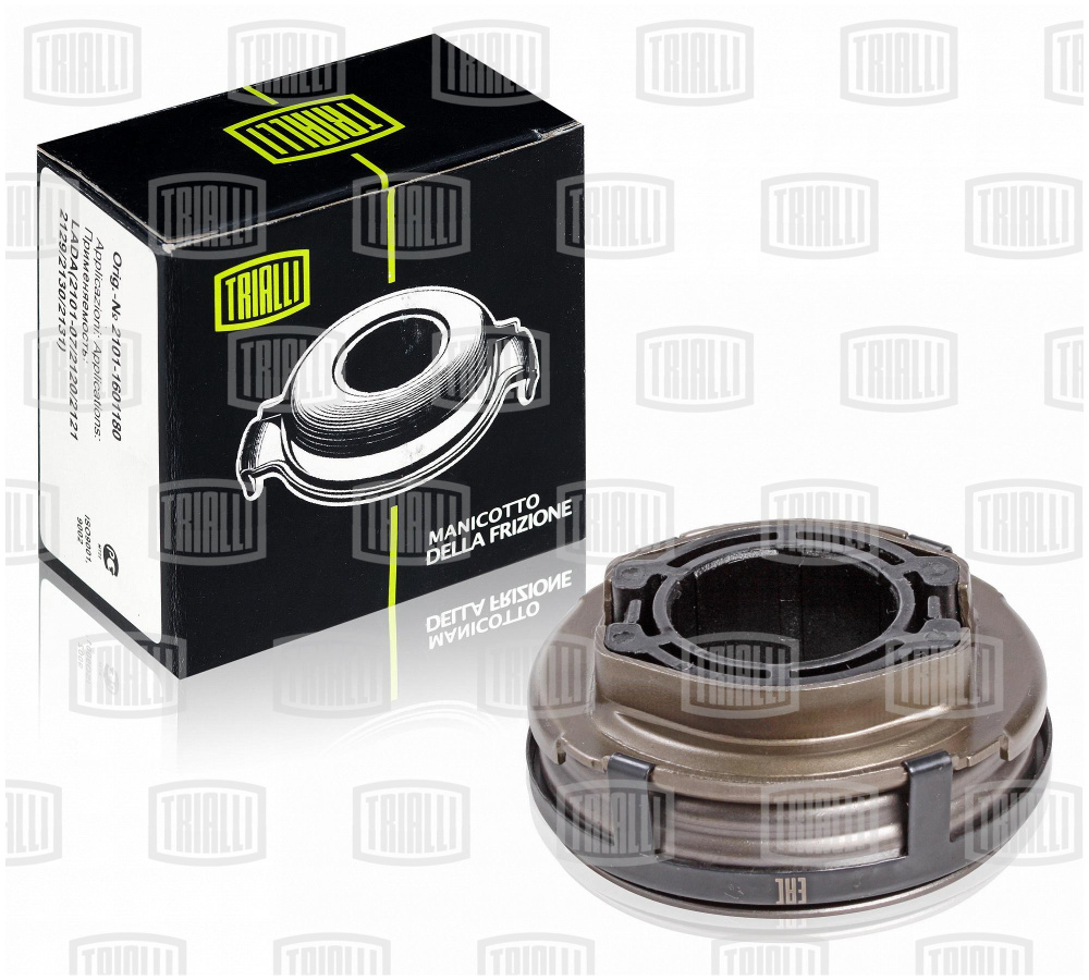 Муфта выкл. сцеп. для а м mazda 3 (03-) Trialli CT 2502 - Trialli арт ...