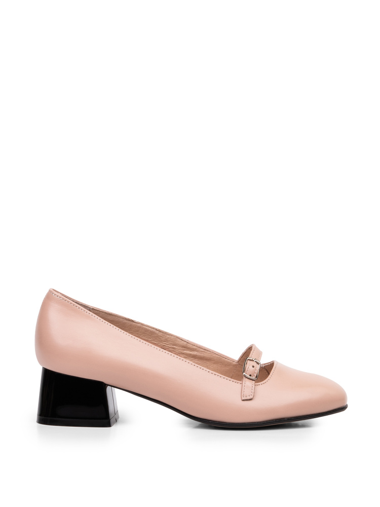 Туфли Женский BELWEST Натуральная кожа, размер 36 G Беларусь Пряжка купить c доставкой на OZON ...