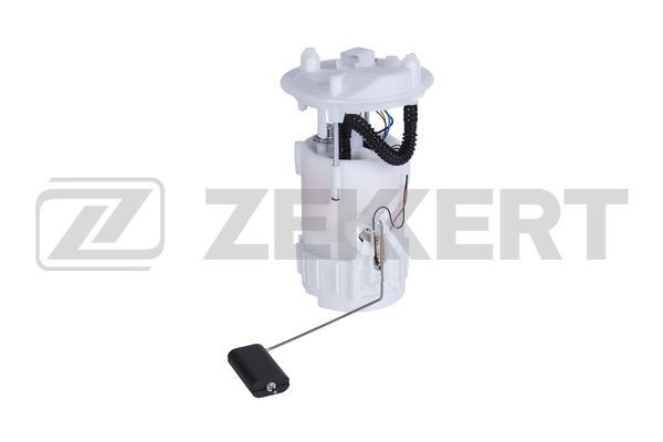 Насос топливный в сборе с датчиком уровня топлива (3 bar) Renault ...