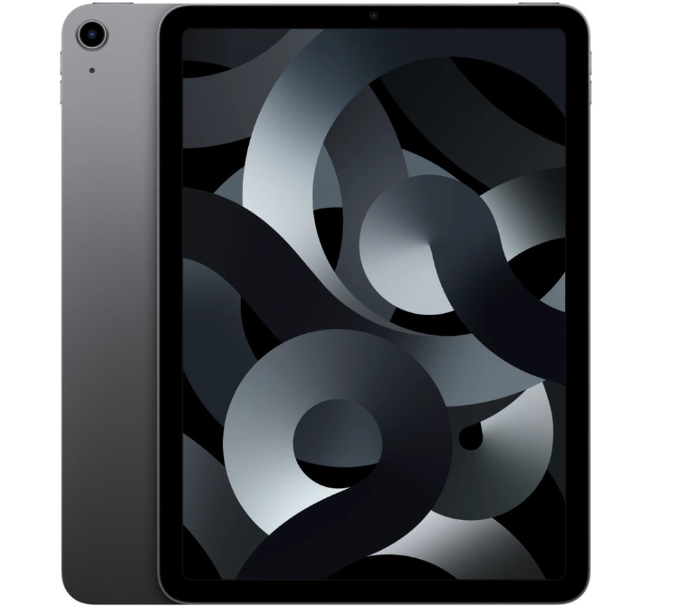 Купить планшет Apple iPad Air (2022) Wi-Fi Global 10.9", 256 GB по ...