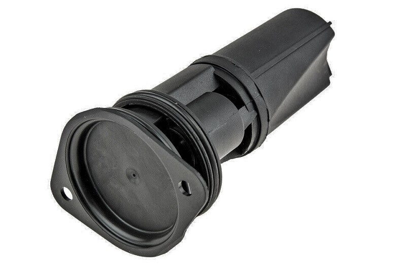 Маслоотделитель для VAG 1.4, 1.6 ROJ - OE 03C103464A, 3C103464A - ROJ ...