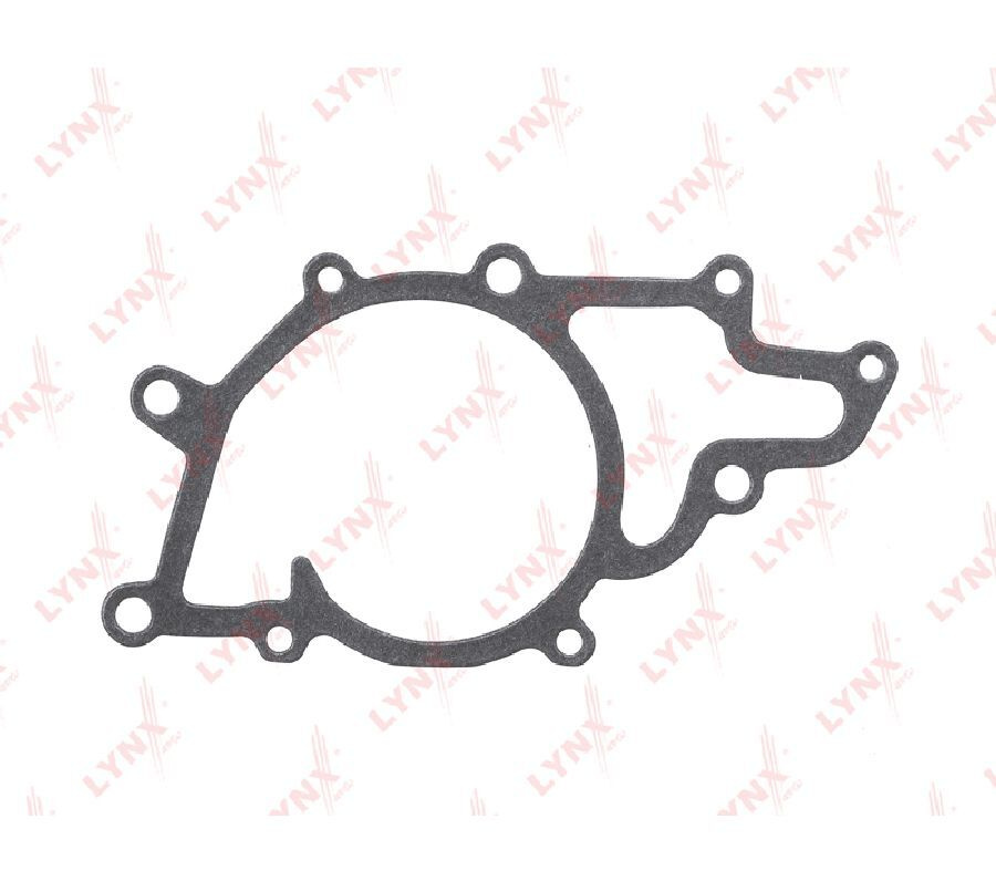 Прокладка помпы (CHRYSLER PT CRUISER/MERCEDES BENZ W163) - LYNXauto арт ...