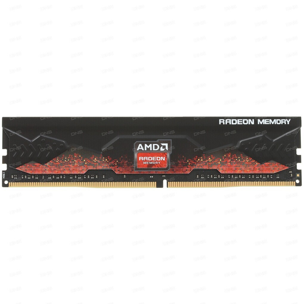 AMD Radeon Graphics купить на OZON по низкой цене
