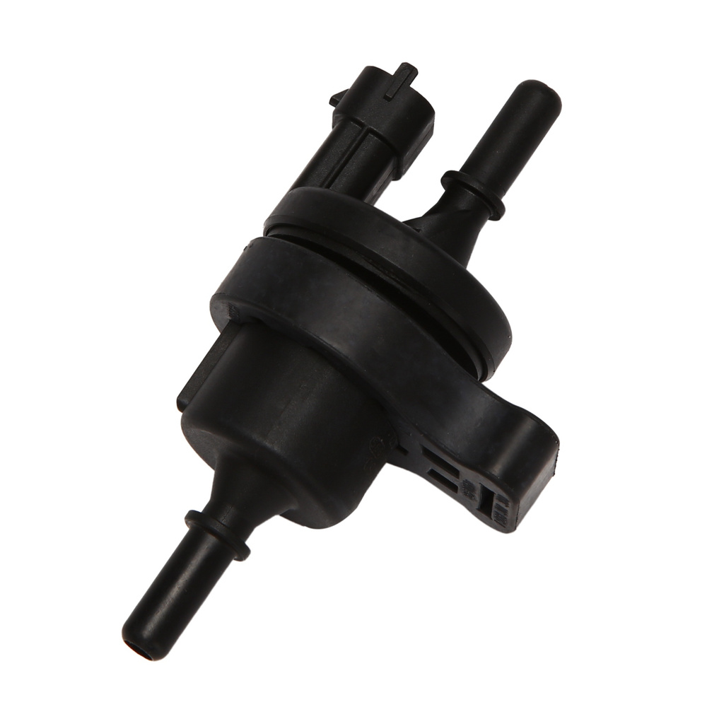 12571136 214-1086 Соленоид клапана управления продувкой адсорбера паров ...