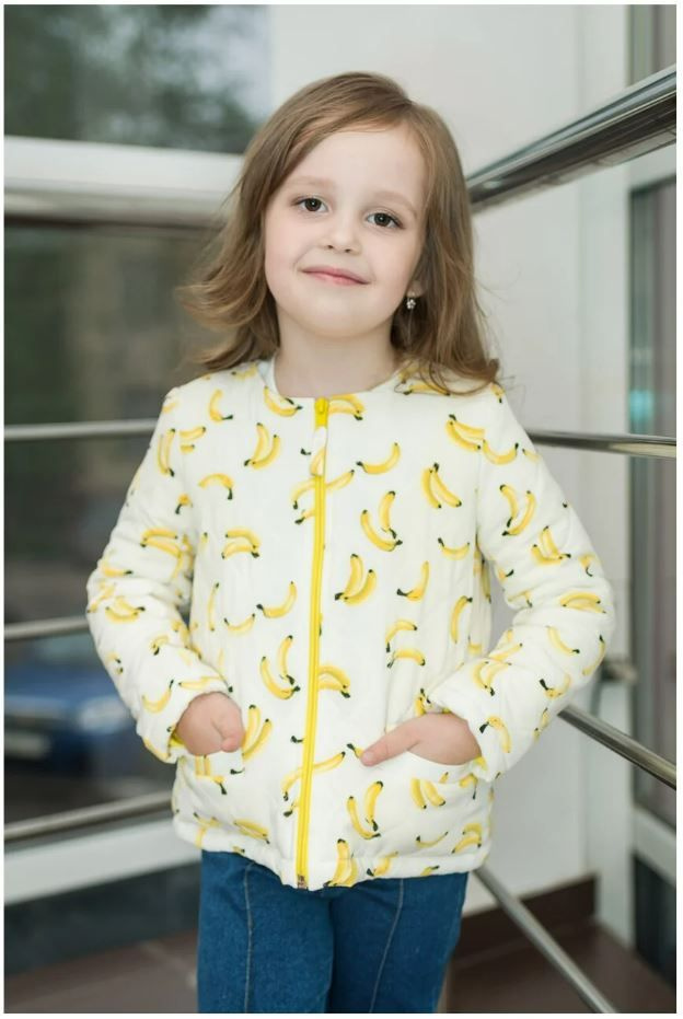 Куртка Mister Bon*Miss Bon Luxury collection Новинка! - купить с ...