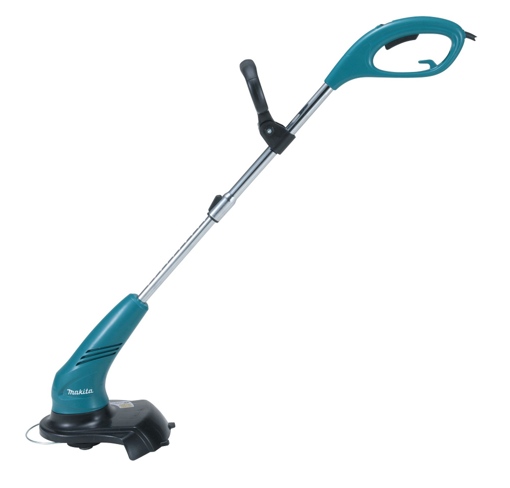 Триммер садовый электрический для травы Makita UR3000, - купить по ...