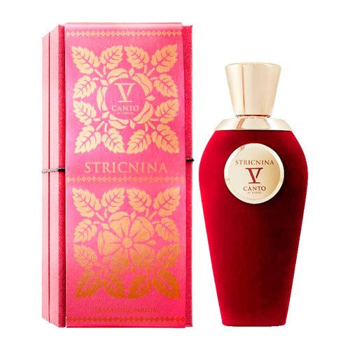 V Canto Stricnina Духи 100 мл (1702313076)