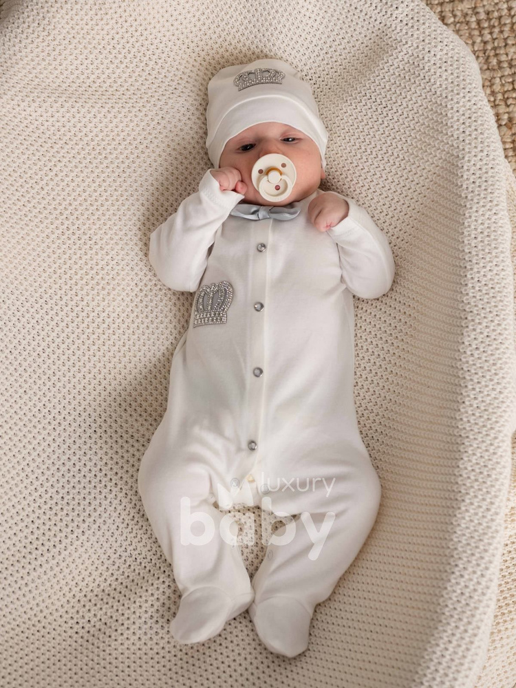 Комплект одежды Luxury Baby Для самых маленьких - купить с доставкой по ...