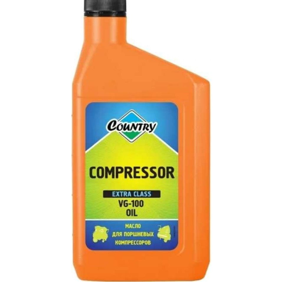 Масло компрессорное 3Ton Country GDT 250 VG-100 1 л - купить по ...