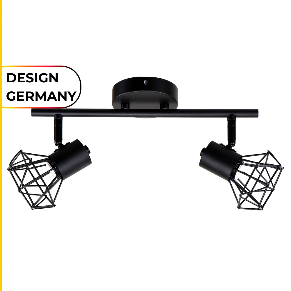 Спот IMEX SP.021-62-81 - купить по доступным ценам в интернет-магазине OZON (286210090)