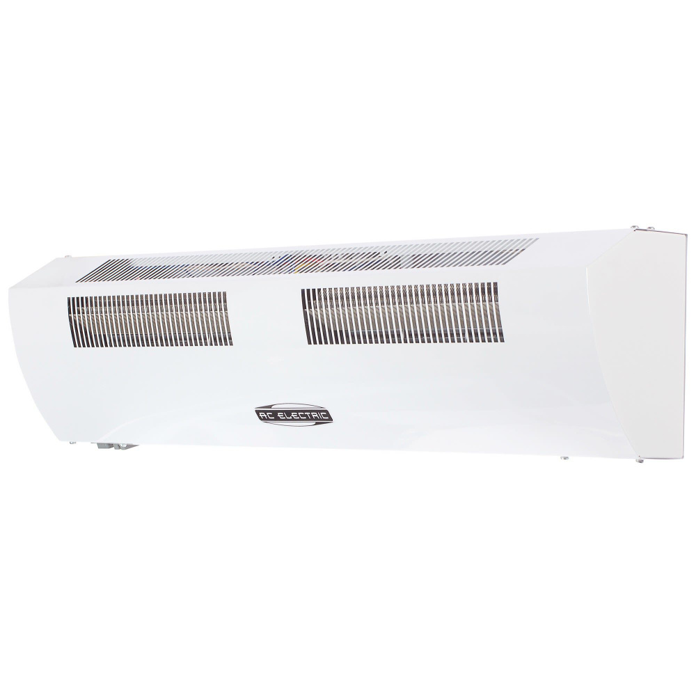 Тепловая завеса AC Electric ACE-CS5 5000 Вт купить на OZON по низкой ...