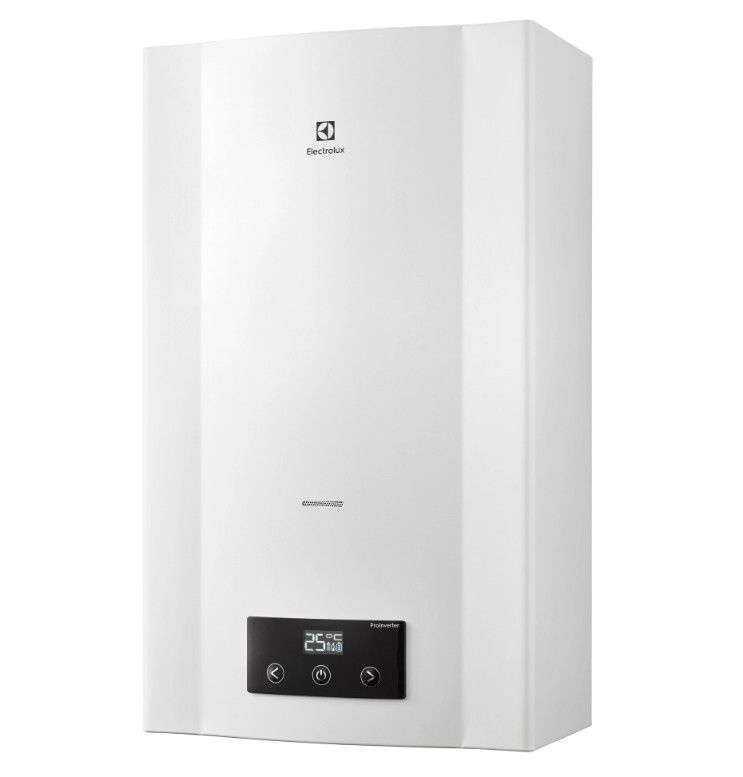 Газовая колонка Колонка газовая Electrolux GWH 11 ProInverter - купить ...