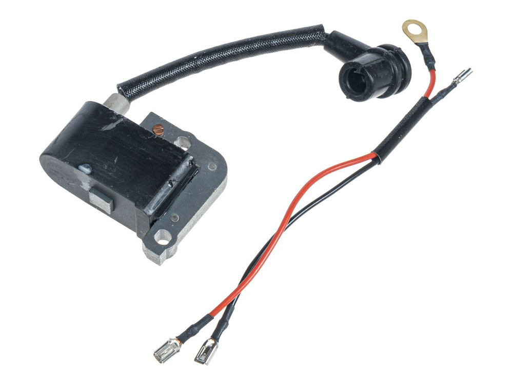 Катушка зажигания для бензопилы OLEO-MAC 936/952 (магнето) VEBEX ...