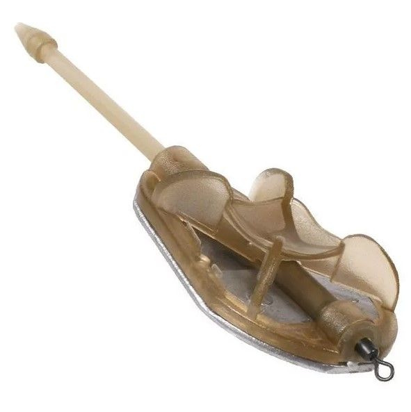 Фидерная кормушка 45 г Большая Guru (Гуру) - In-line Method Feeders Large - купить по выгодной ...