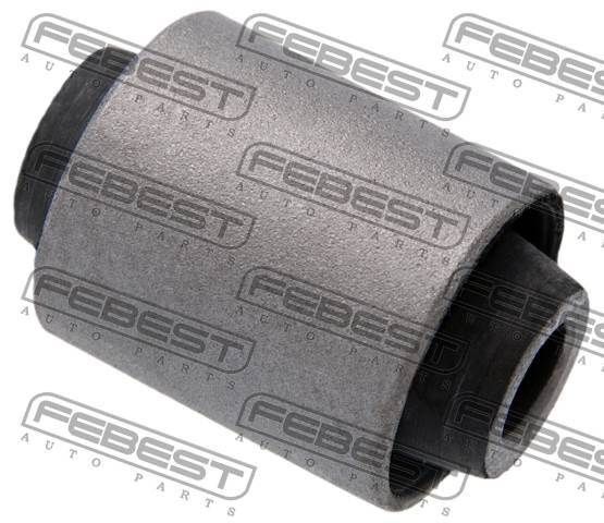 Сайлентблок Febest арт. MAB-134 OEM MN101158, MN101159, MR589459 ...