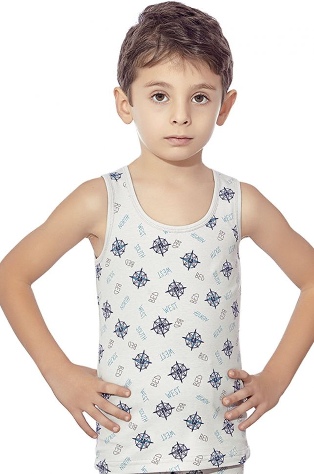 Майка Baykar, 122, 128 - купить по выгодной цене в интернет-магазине ...