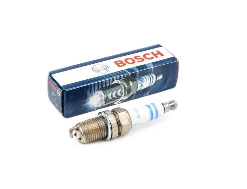 Свеча зажигания Bosch 22224 - купить по выгодным ценам в интернет ...